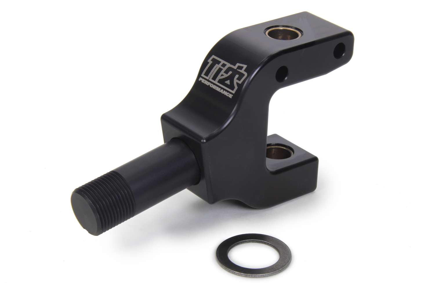600 Front Spindle Left Black - RV Parts Express - Specialty RV Parts ...