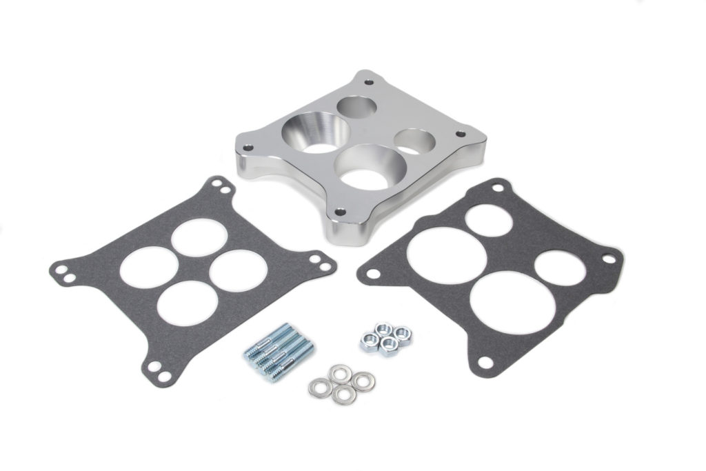 1in Carb Adapter Holley To Quadrajet - RV Parts Express - Specialty RV ...