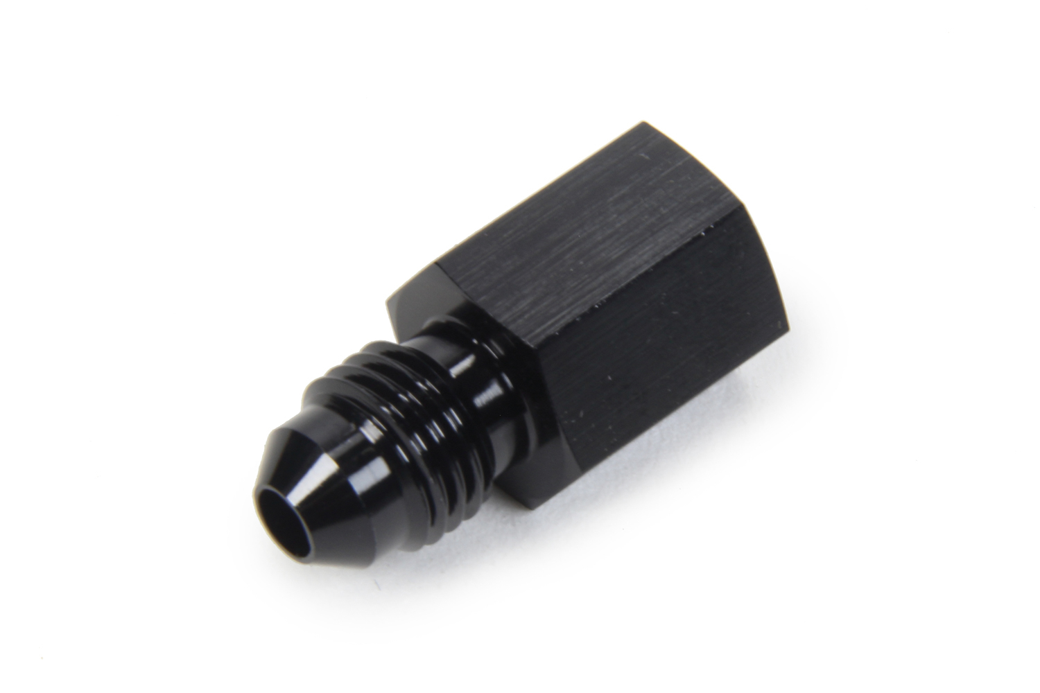 Gauge Adapter 4 Male X 1 8 NPT Female RV Parts Express Specialty