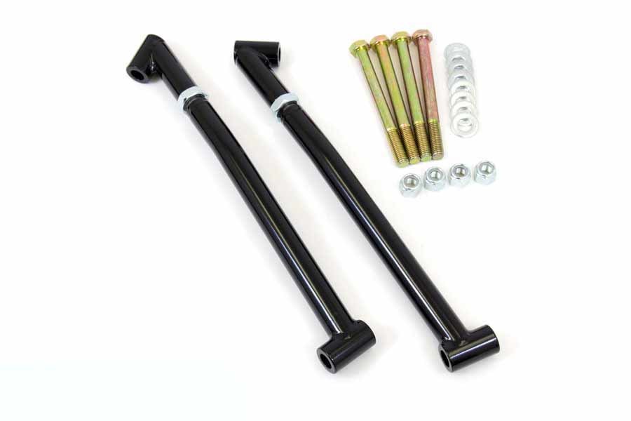 68-72 GM A-Body Rear Control Arm Frame Braces - RV Parts Express ...