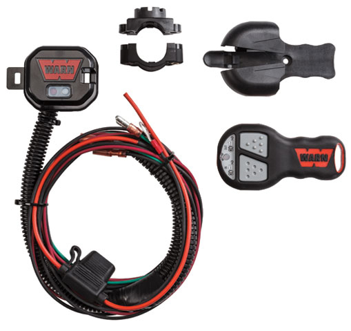 Wireless Remote Kit ATV Winches - RV Parts Express - Specialty RV Parts ...