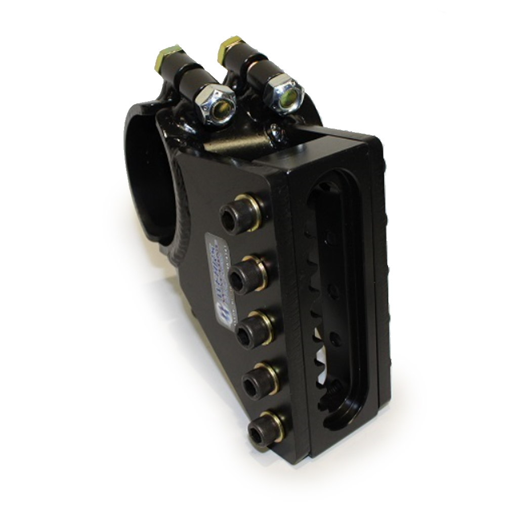 Panhard Bar Mount Angled Lowered 1-1/2in - RV Parts Express - Specialty ...