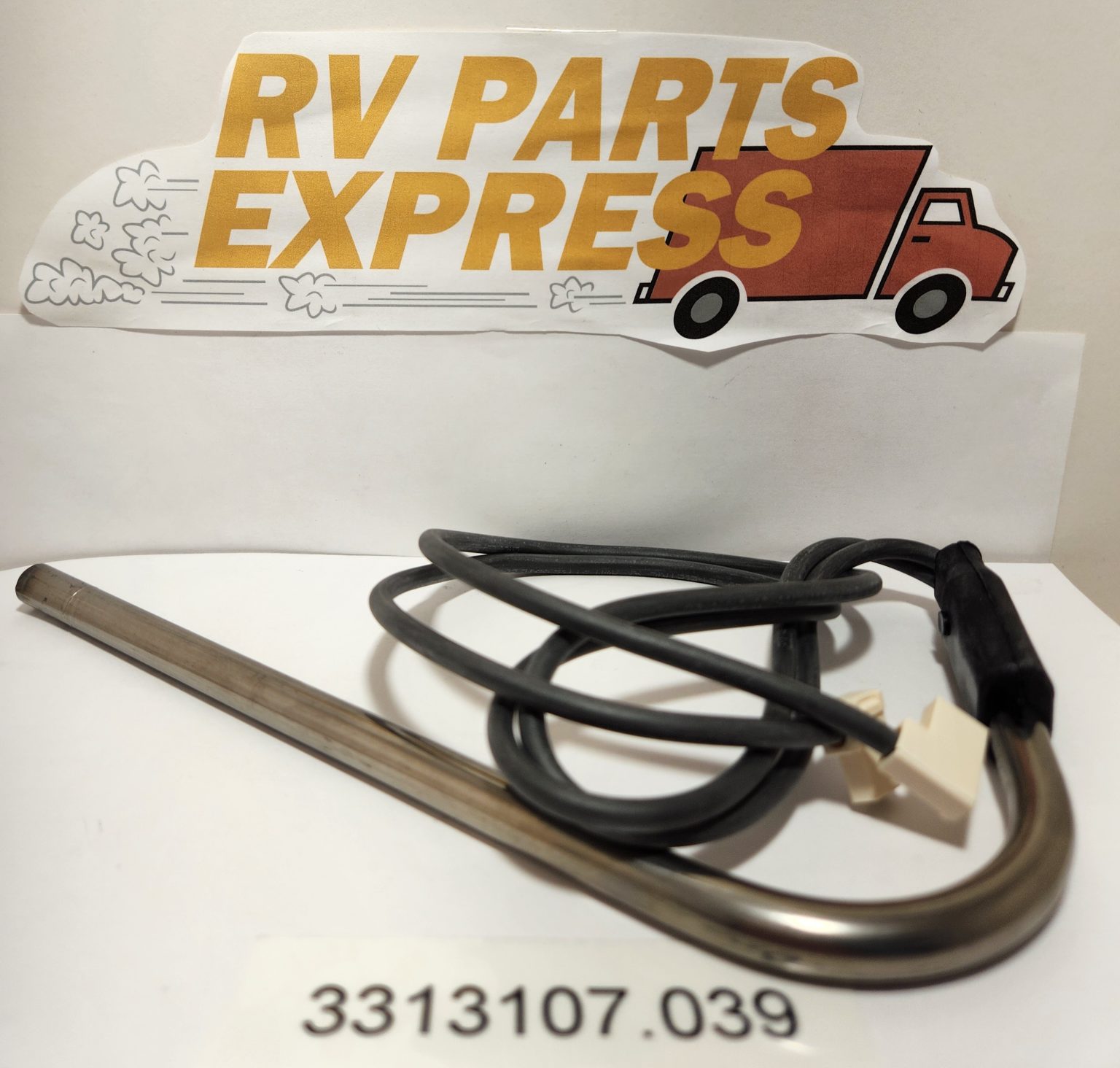 Dometic Refrigerator Heating Element 3313107.039 - RV Parts Express ...